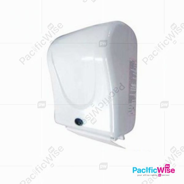 Hand Roll Towel Dispenser