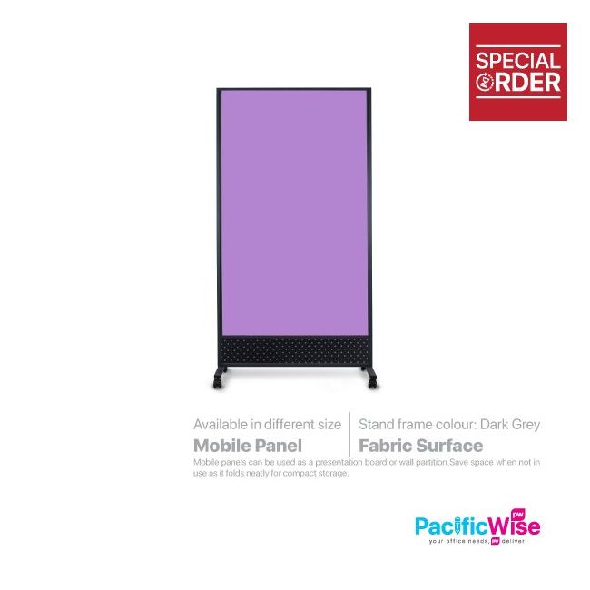 Mobile Panel