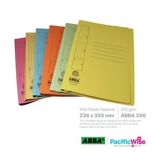 Flat File - Filling Product - Office Stationery