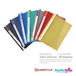 Management File / Clip Board - Filling Product - Office Stationery