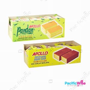 Apollo Layer Cake (18g x 24packs)