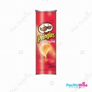 Pringles Original
