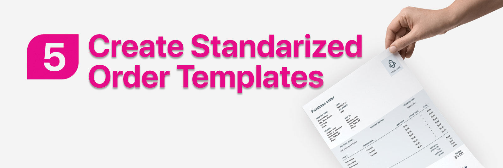 The Ultimate Guide to Streamlining Your Office Supply Purchases