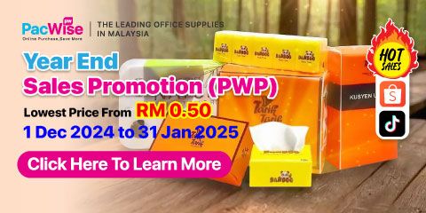 Pacific Wise Office Supply - Office Supplies and stationery