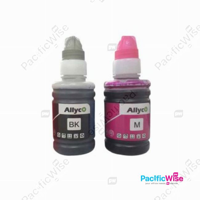 Bulk Ink 100ml
