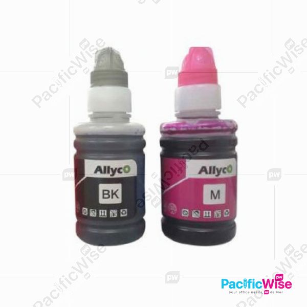 Bulk Ink 100ml