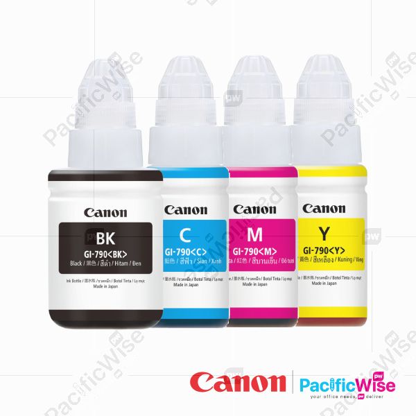 Canon Refill GI-790