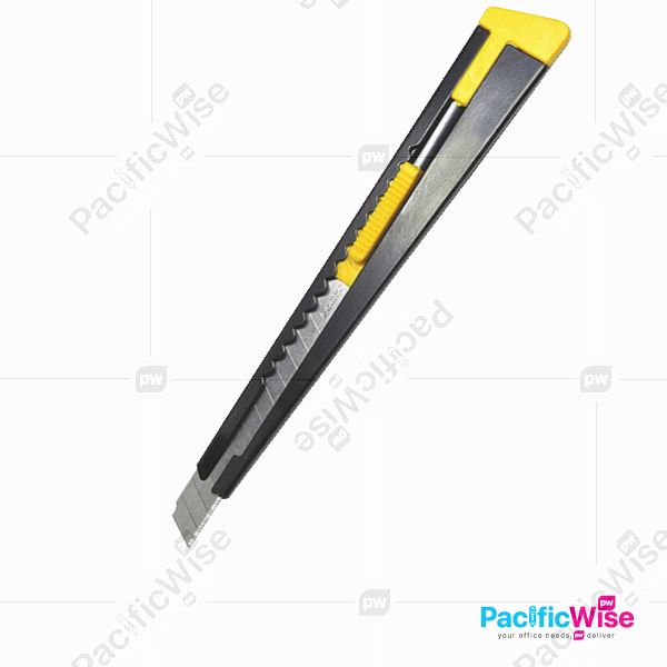 Cutter Knife (Metal)