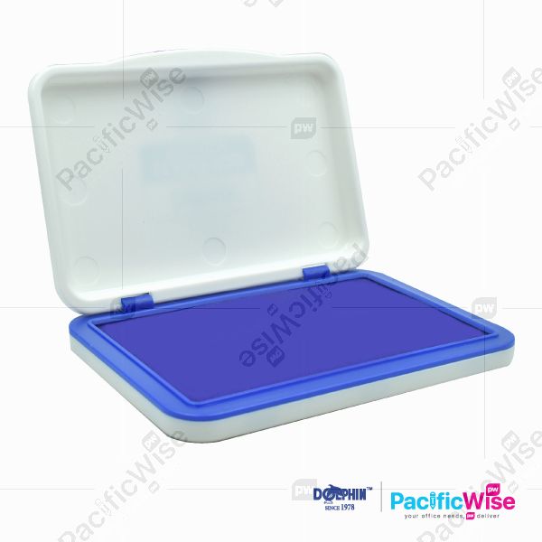Dolphin Stamp Pad