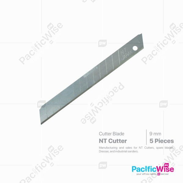NT Cutter Blade BA-100