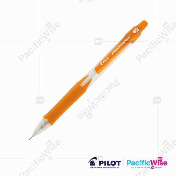Pilot Mechanical Pencil Progrex 0.5mm