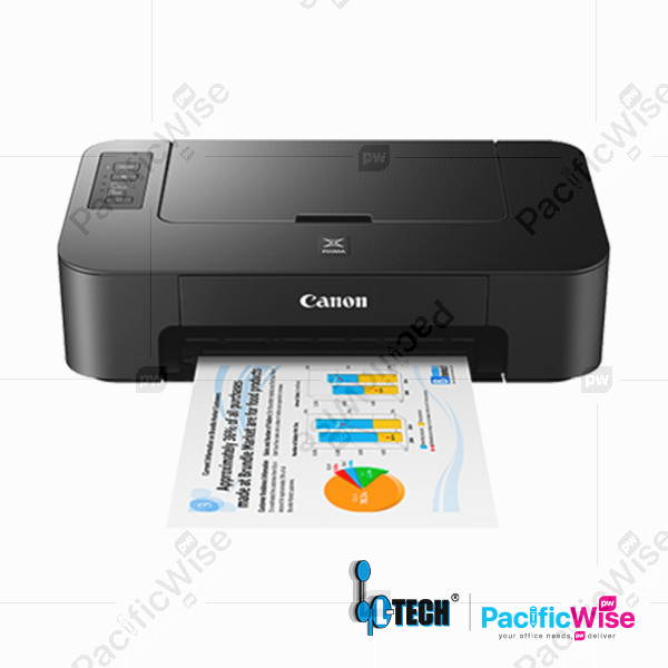 Canon Pixma TS207