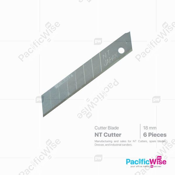 NT Cutter Blade BL-150P