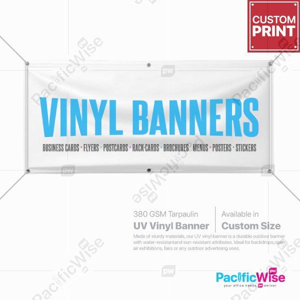 Roll-up Banner