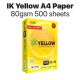 PaperOne A4 Paper 100gsm 500 Sheets | Pacific Wise