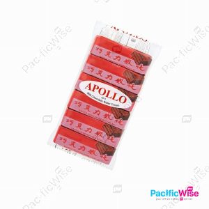 Apollo Wafer Cream (12g x 48sachets)