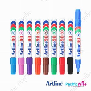 Artline Permanent Marker 90