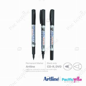 Artline CD-R/DVD Marker (Dual Nib)