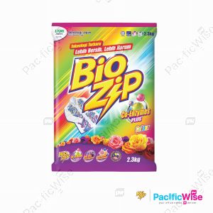 Bio Zip Detergent Powder