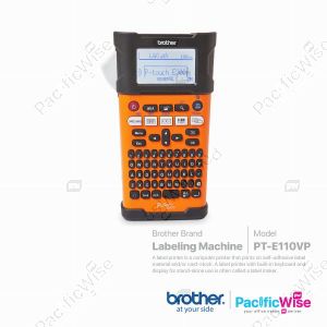Brother Labeling Machine (PT-E300VP)