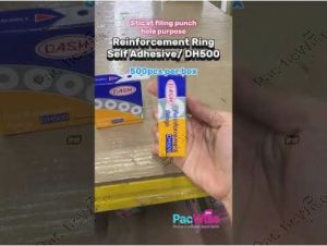 Reinforcement Ring (500'S)