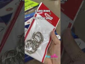 Card Ring