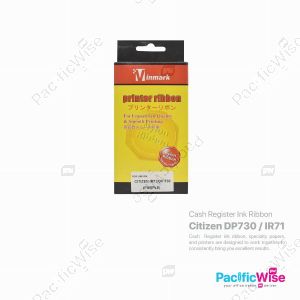 Citizen DP730 / IR71 / Sharp ERA440 / 47 Cash Register Ribbon