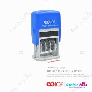 COLOP Mini-Dater S120