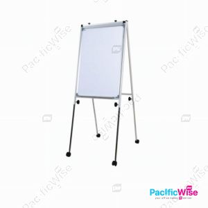 Conference Flipchart (With Roller & Magnetic)