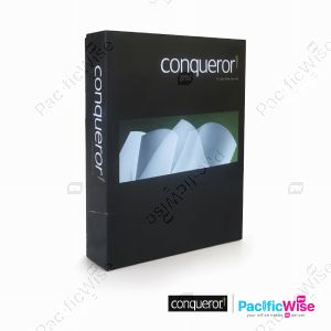 Conqueror Laid Paper 100GSM A4 Size (500'S)