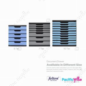 Document Drawer