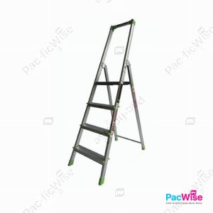 Dr.Ladder Aluminium Household Step Ladder (DRHHL-SAS Series)
