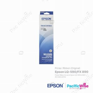 Epson Printer Ribbon LQ-590/FX 890 (Original)