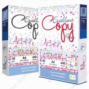 A4 Paper Excellent Copy Paper