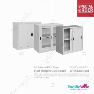 Half Height Cupboard