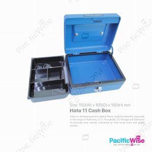 Hata 11 Cash Box