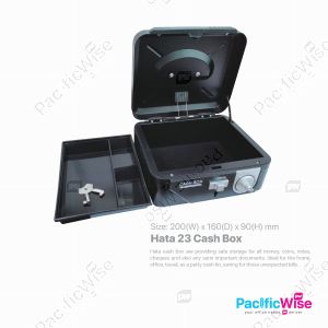 Hata 23 Cash Box