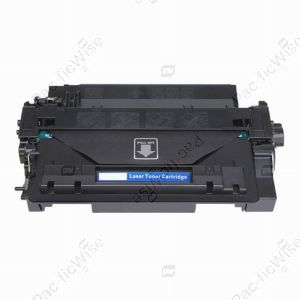 HP 55A LaserJet Toner Cartridge CE255A (Compatible)