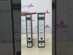 Arch File/ABBA/Gold 404/406/Arch Fail Emas/Ring File/File Filing/Lever ...