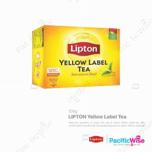 LIPTON Yellow Label Tea (2g)