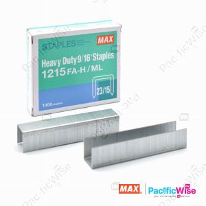 Max Staples Bullet 1215 FA-H