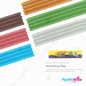 Nikki Modelling Clay