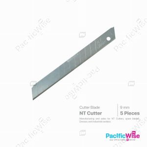 NT Cutter Blade BA-100