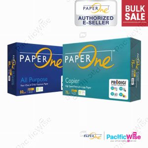 PaperOne A3 Paper 80GSM (500'S)