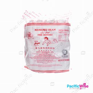 Popo Fish Muruku (12g x 24pcs)