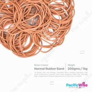 Normal Rubber Band