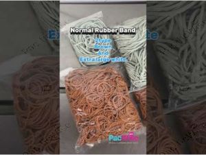 Normal Rubber Band