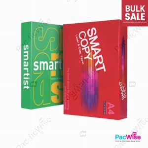 A4 Paper/Smartist/Smart Copy/A4 Kertas 70gsm/A4 Kertas 80gsm/Copier ...
