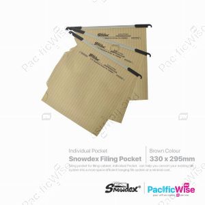 Snowdex Hanging File Folder (Lateral)