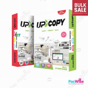 A4 Paper/Up Copy/A4 Kertas 70gsm/A4 Kertas 80gsm/Copier Paper (500'S/Ream)